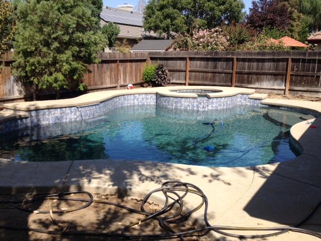 Gallery | Lion Pools